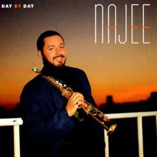 Najee - Day By Day - Amazon.com Music