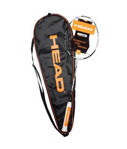 Buy Head Sonic Badminton Racquet Online at Low Prices in India - Amazon.in