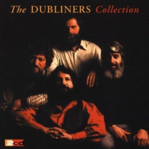 The Dubliners - Collection - Amazon.com Music