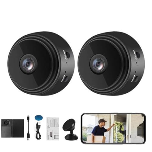 Amazon Best Sellers: Best Hidden Cameras