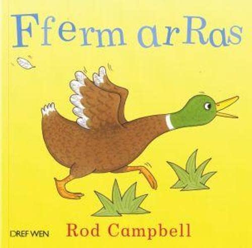 Buy Fferm ar Ras Book Online at Low Prices in India | Fferm ar Ras ...