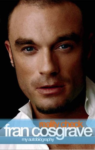 Fran Cosgrave: Reality Check: Amazon.co.uk: Cosgrave, Fran ...