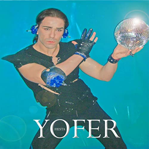 Play Fiesta by Yofer on Amazon Music