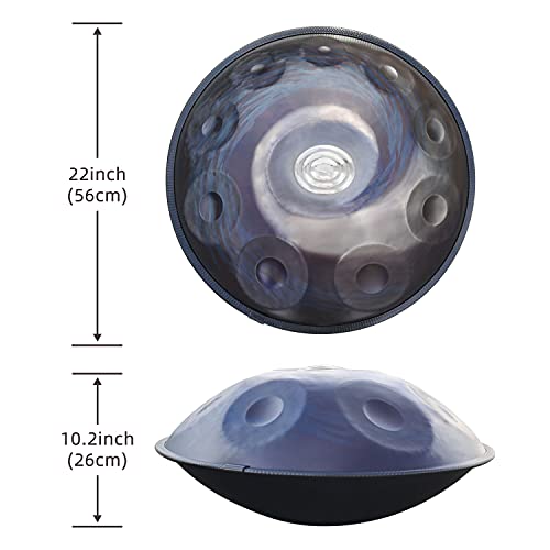 The Hang Drum: The Perfect Meditative Instrument - Ethnica Instruments