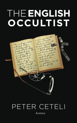 The English Occultist: 9783936730067: Amazon.com: Books