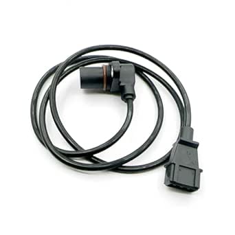Amazon.com: Crankshaft Position Sensor 0281002165 99450797 for IVECO 5. ...