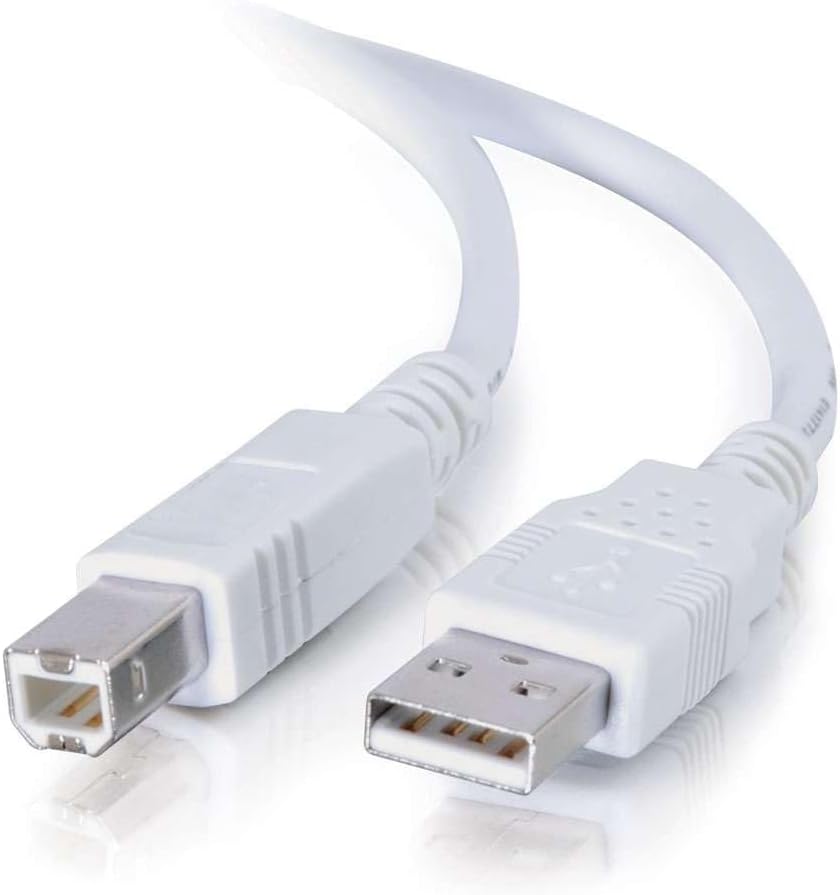 Amazon.com: USB Cable Cord for Provo Craft Cricut 29-0001 Electronic ...