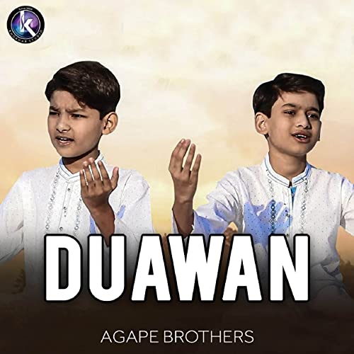 Amazon MusicでAgape BrothersのDuawanを再生する