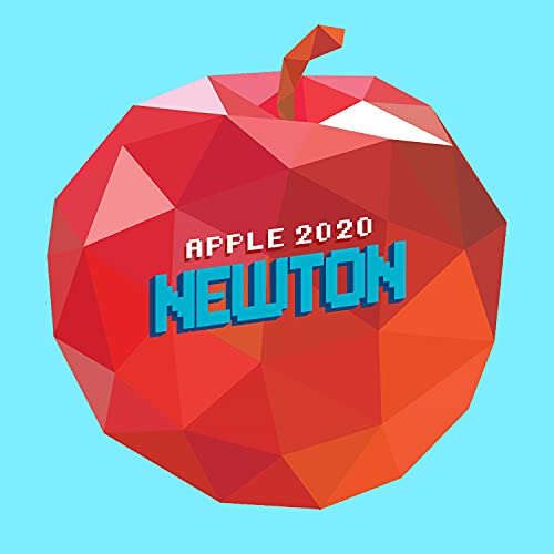 Apple 2020 de Newton (NWTN) en Amazon Music Unlimited