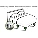 Amazon.com: 7" Universal Bed Legs or Bed Risers for Box Spring to ...