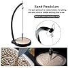 YIHOME Sand Pendulum - Creative Sand Painting Pendulum Home Decoration ...