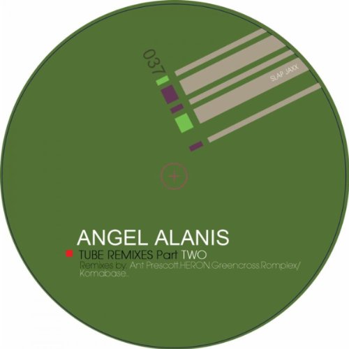 Amazon.com: Tube Remixes 2 : Angel Alanis: Digital Music