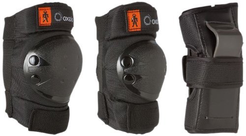 Oxelo Basic-Set-3-Protections-Kids Child Protection S : Amazon.in ...