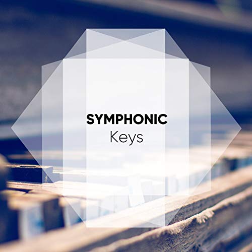 Play Symphonic Zen Keys by Serenvivo on Amazon Music