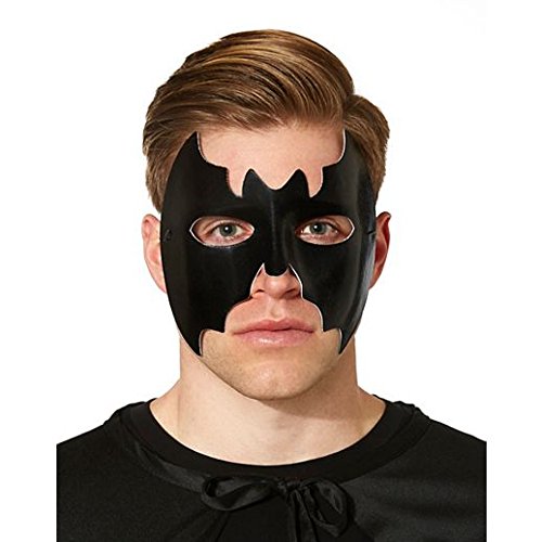 Amazon.com: Costume Beautiful Black Bat Mask : Clothing, Shoes & Jewelry