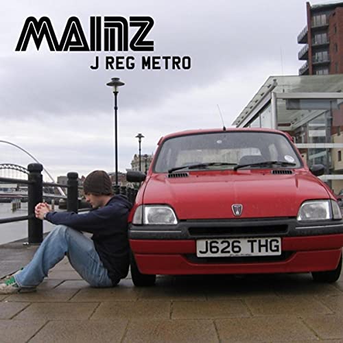 J Reg Metro de Mainz en Amazon Music Unlimited