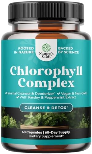 Amazon.com: DEOS Internal Deodorant Supplement – Full Body Deodorizer ...