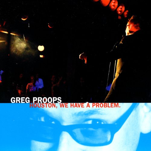 Play Houston, We Have A Problem by Greg Proops on Amazon Music