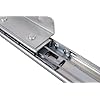 Amazon.com: 33 1/2'' Table Leaf Sliding Brackets Dining Table Extender ...