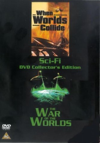 Amazon.com: When Worlds Collide : Richard Derr, Barbara Rush, Gene ...