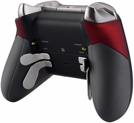 Amazon.com: Deal4GO Left Right Panel Rear Handle Side Rails Replacement ...