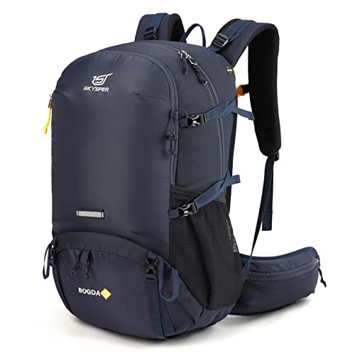 Find The Best 40 Liter Hiking Backpack Reviews & Comparison - Katynel