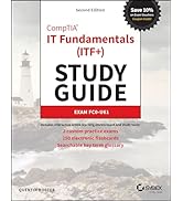 Amazon.com: CompTIA Tech+ Study Guide: Exam FC0-U71 (Sybex Study Guide ...
