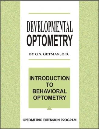 Developmental Optometry: OEPF: Amazon.com: Books