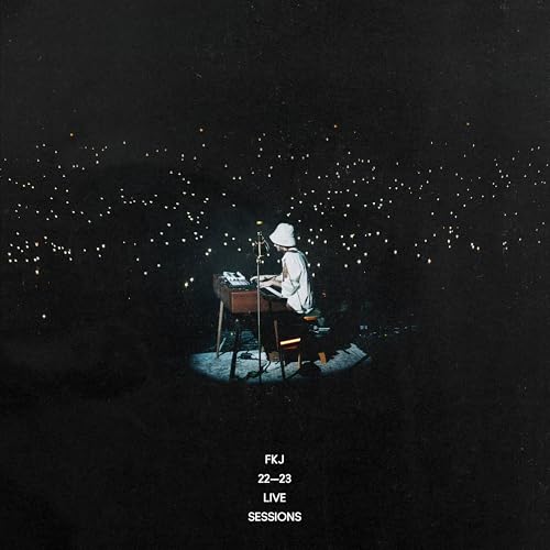 Play Paris Special (Live from Le Zénith) by FKJ on Amazon Music