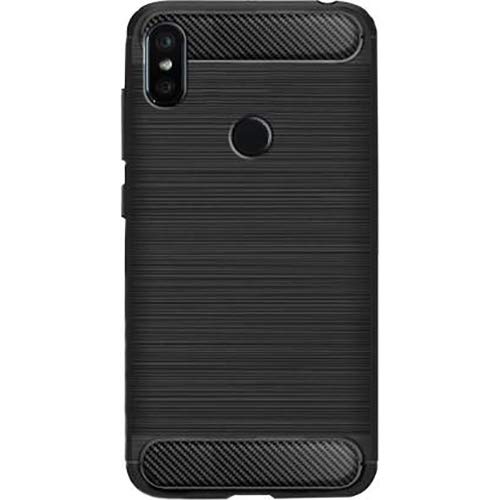 Solimo Back Cover Case for Mi Redmi Note 6 Pro | Compatible for Mi ...