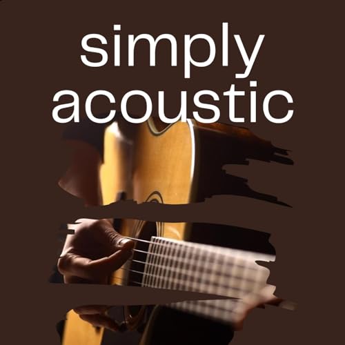 Play simply acoustic 50 stripped hits by VARIOUS ARTISTS on Amazon Music