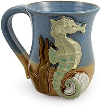 Amazon.com | Modern Artisans Three-Toed Sloth Mug - American Made ...