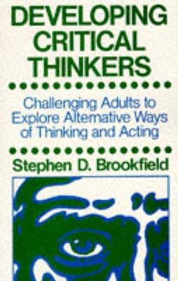 Developing Critical Thinkers: Amazon.co.uk: 9780335155514: Books