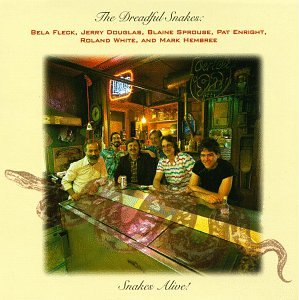 Snakes Alive: Dreadful Snakes: Amazon.in: Music}