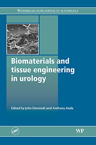 Amazon.com: Biomaterials and Tissue Engineering in Urology (Woodhead ...