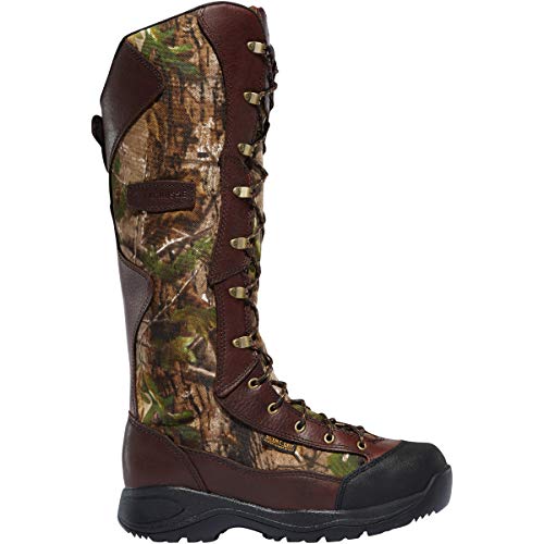 Lacrosse Men's 425615 Venom 18' Waterproof Hunting Snake Boot, Realtree ...