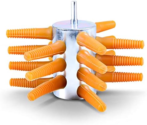 Amazon.com: SuperHandy Chicken Plucker Drill Attachment Poultry and ...