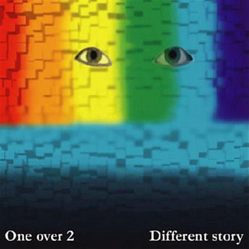 Amazon MusicでOne Over TwoのDifferent Storyを再生する