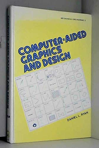Computer-aided graphics and design (Mechanical engineering): Ryan ...