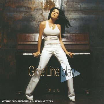 Play: Ginie Line, Said Nassih: Amazon.fr: CD et Vinyles}