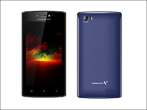 Videocon Mobile Android