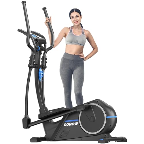 3 In 1 Elliptical Stepper EYESUN 3-in-1 Elliptical Exercise Machine For ...