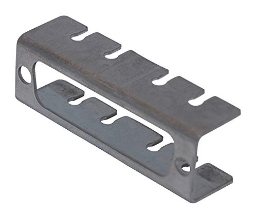 Gimota, SUCB1, Coding Plate Size 1 Stainless Steel: Amazon.com: Tools ...