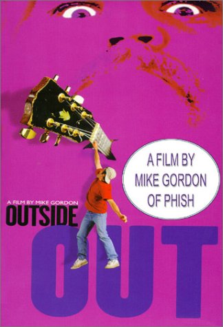Outside Out [Reino Unido] [DVD]: Amazon.es: Películas y TV