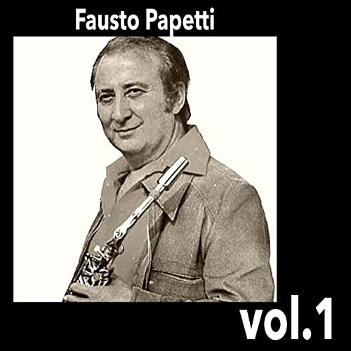 Amazon.com: Fausto Papetti, Vol. 1 : Fausto Papetti: Digital Music