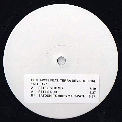 Pete Moss, Terra Deva - After 2 - Amazon.com Music