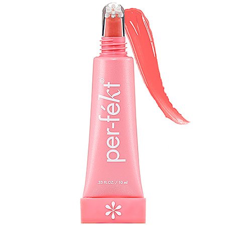 Amazon.com : Perfekt Lip Perfection Gel Sunset : Lip Glosses : Beauty ...