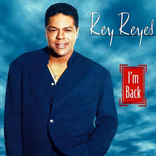 I'm Back von Rey Reyes auf Amazon Music Unlimited