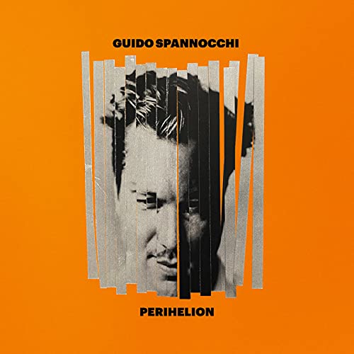 Perihelion (feat. Jay Phelps, Sylvie Leys, Robert Mitchell ...