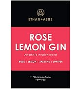 Amazon.com | Alkemista Alcohol Infuser - Ethan+Ashe - Add Flavor To ...